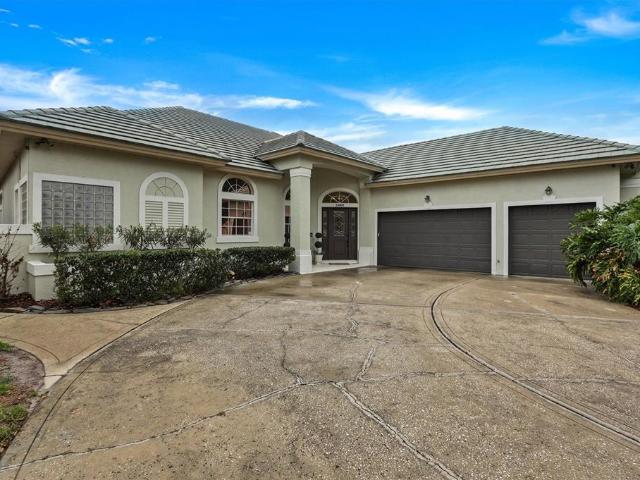 2460 Lielasus Dr, Orlando, FL 32835 | MLS #O6397 | Compass