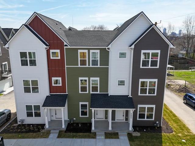 2460 Peoples Dr, Indianapolis, IN 46205