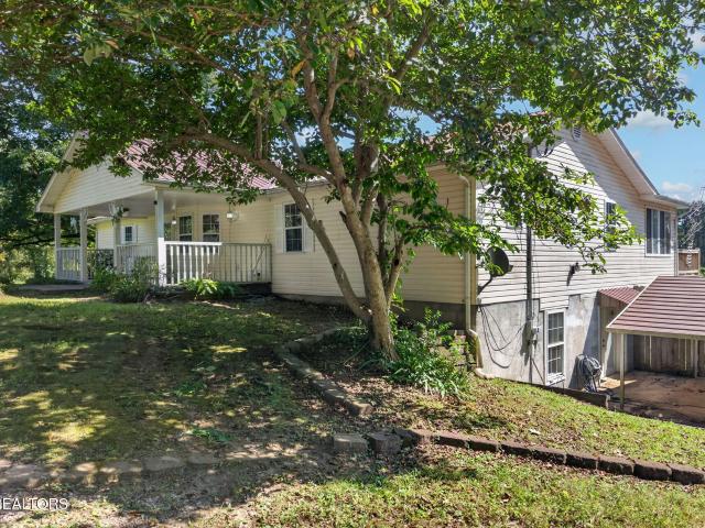 2460 Pickett Park Hwy