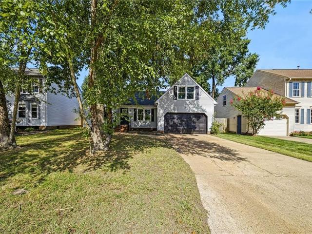 2460 Piney Bark DR