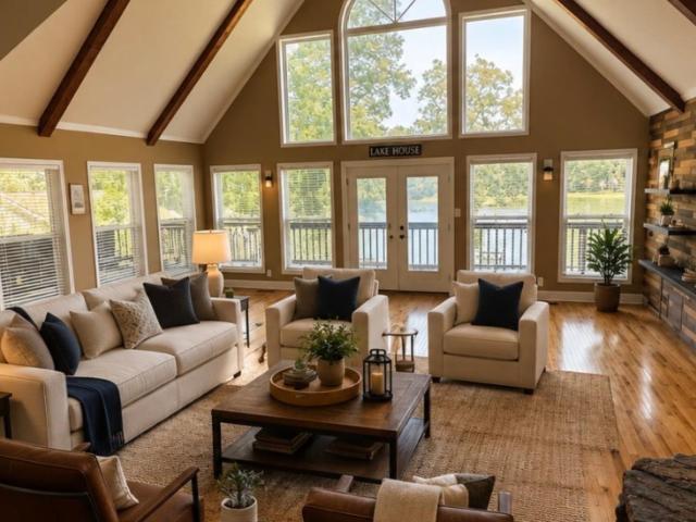 2460 Pine Lake Trail