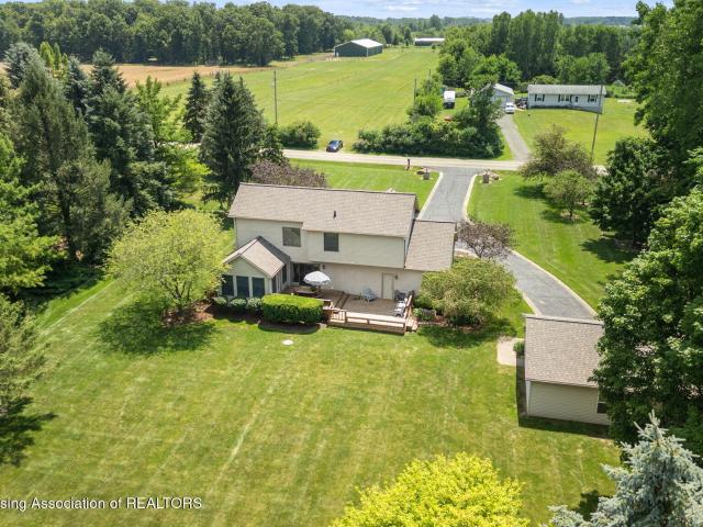 2460 Rolfe Road
