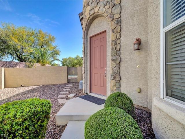 2460 Summer Home Street