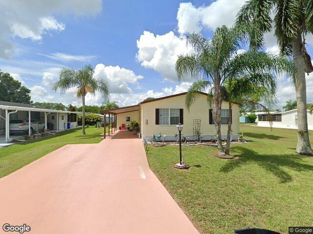 2460 SW Versailles Ter, Stuart, FL 34997