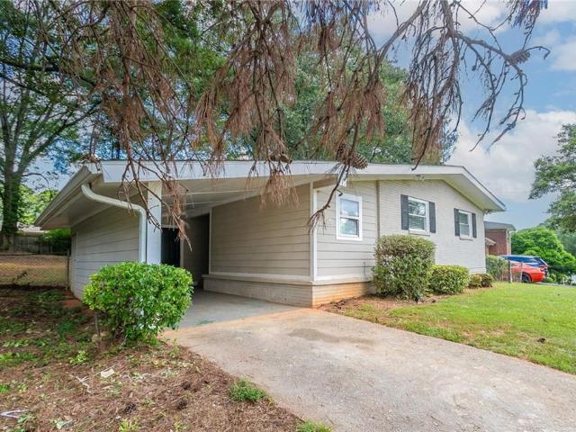 2460 Tyler Way