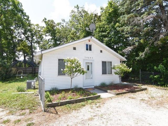 2460 th St, Paddock Lake, WI 53168