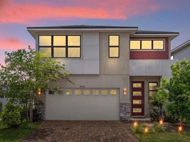 2460 Toscolona Dr, Kissimmee, FL 34741