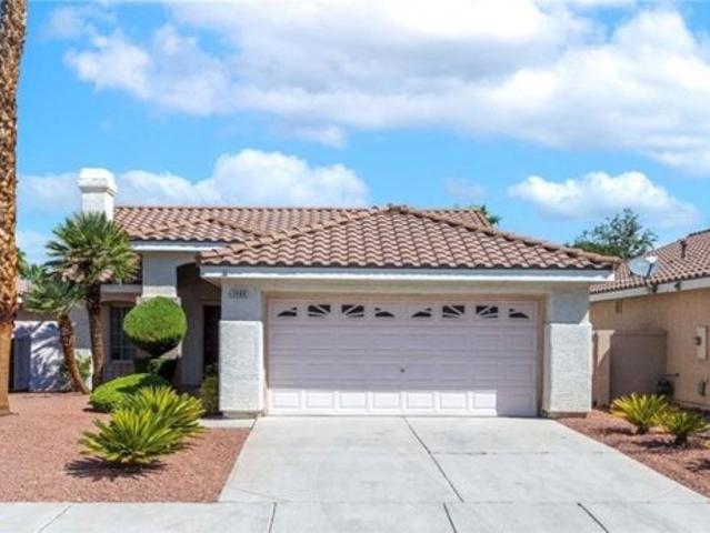 2460 Via De Milano, Henderson, NV 89074