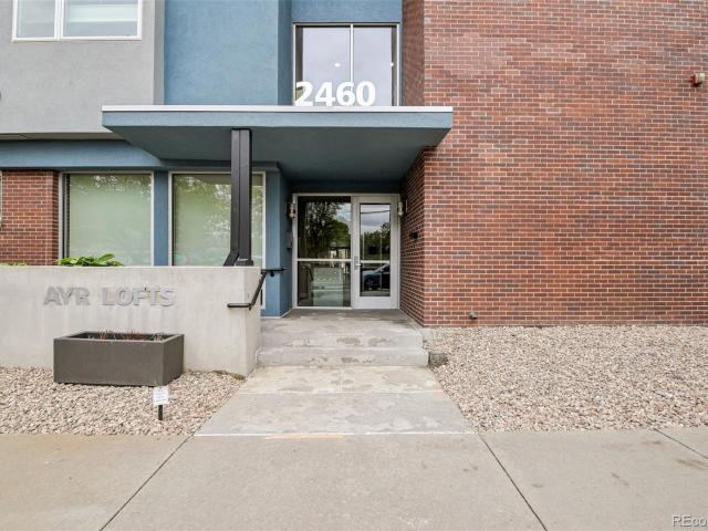 2460 W 29th Avenue # 202