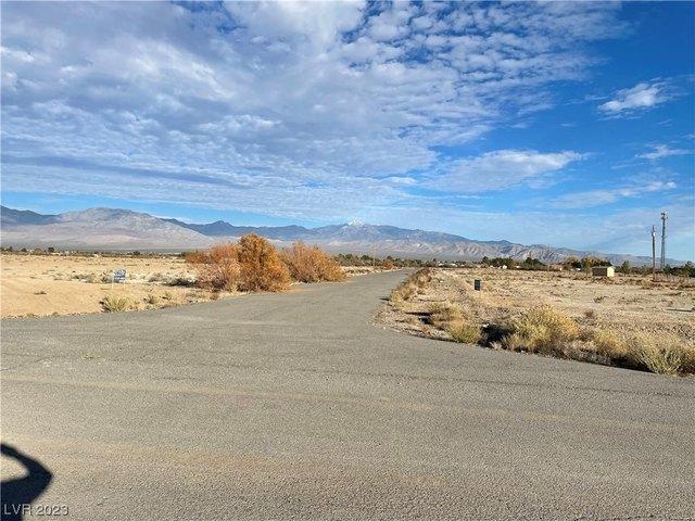 2460 W Mary Beth Ct, Pahrump, NV 89060