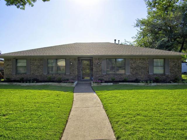 2460 Winterstone Drive