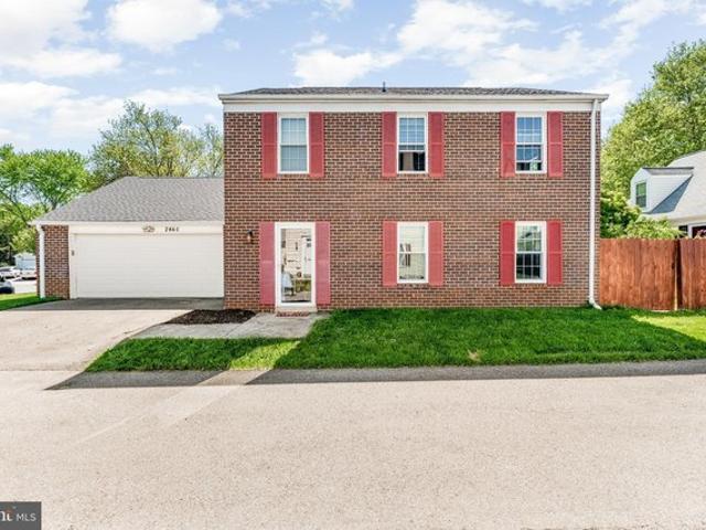 2460 Yarmouth Ln, Crofton, MD 21114