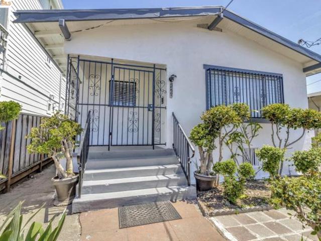 2460 26th Ave, Oakland, CA 94601