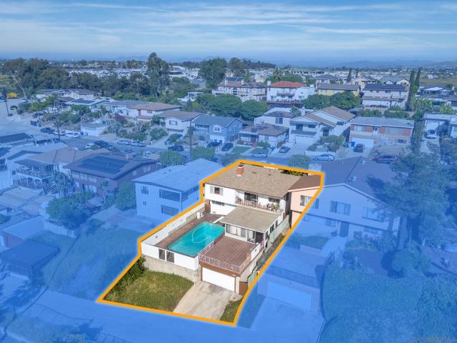 2460 56th St, San Diego, CA 92105 | Compass