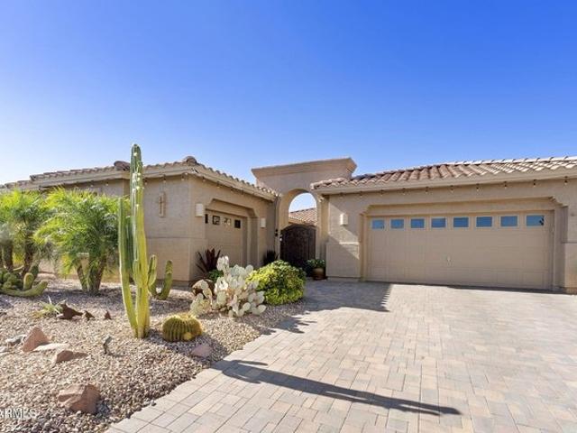 24613 S Lakeway Cir SE, Sun Lakes, AZ 85248