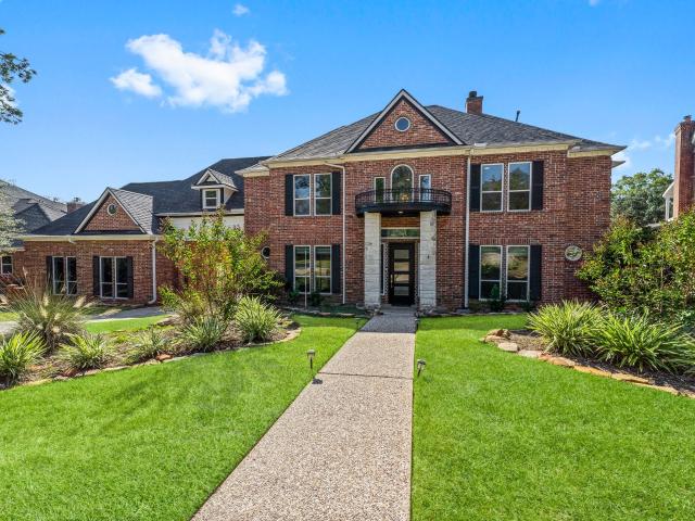 24611 W Kingscrest Cir, Spring, TX 77389 | MLS #88386
