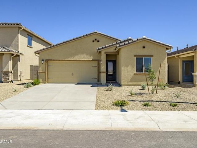 24611 W St Charles Ave, Buckeye, AZ 85326