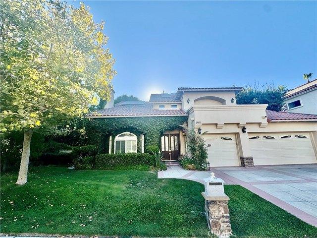 24611 Brittany Ln, Newhall, CA 91321
