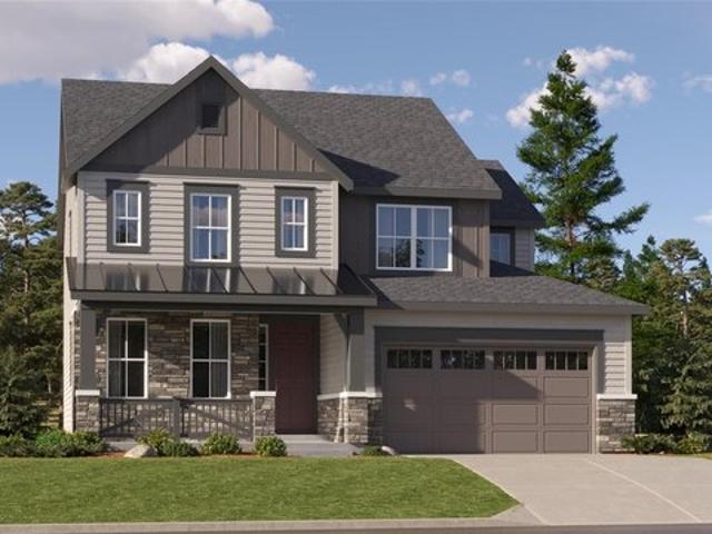 24611 E Baltic Pl, Aurora, CO 80018