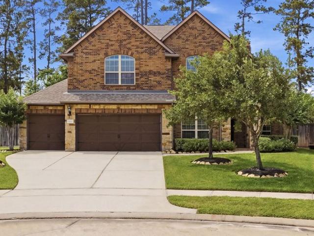 24611 Morgan Pines Ct, Spring, TX 77389