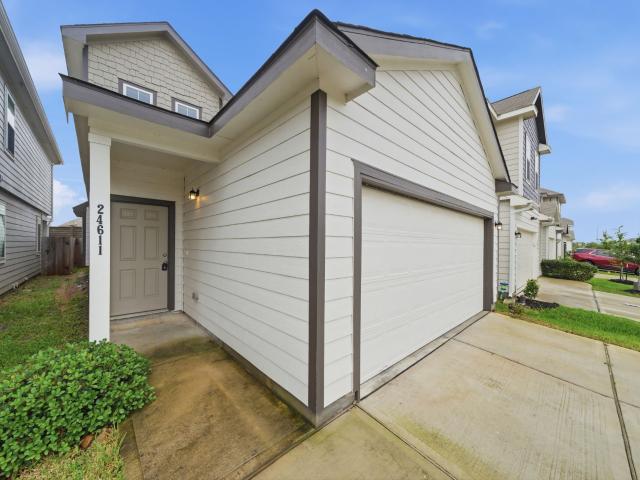 24611 Porta Borsari Dr, Katy, TX 77493 | MLS #72117