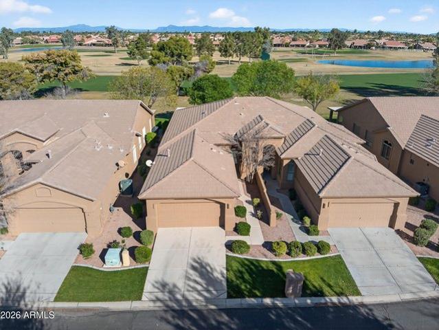 24611 S Golfview Dr, Sun Lakes, AZ 85248