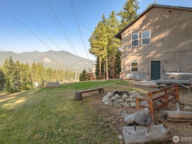 24611 Spur St, Leavenworth, WA 98826