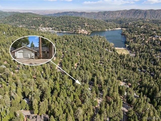24612 Bernard Dr, Crestline, CA 92325