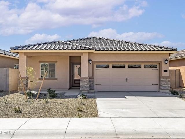 24617 W St Charles Ave, Buckeye, AZ 85326