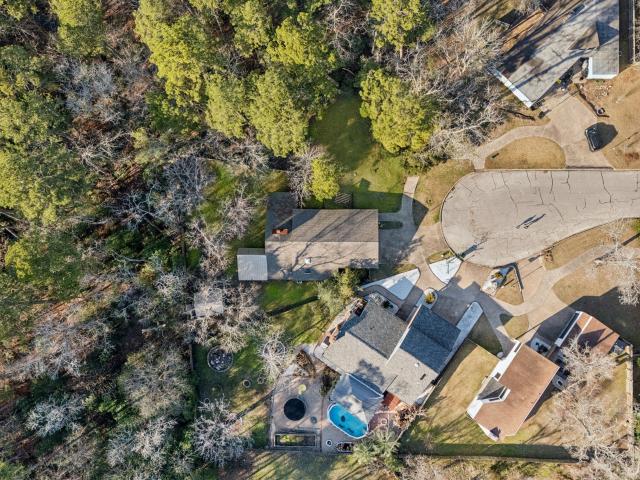 24617 Camwood Road