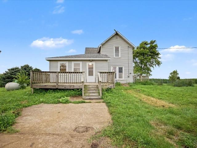 24614 E 1900 North Road