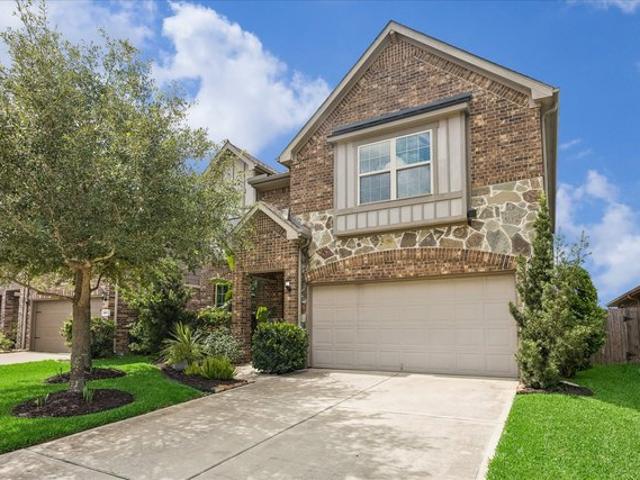 24614 Royal Pike Dr, Katy, TX 77493