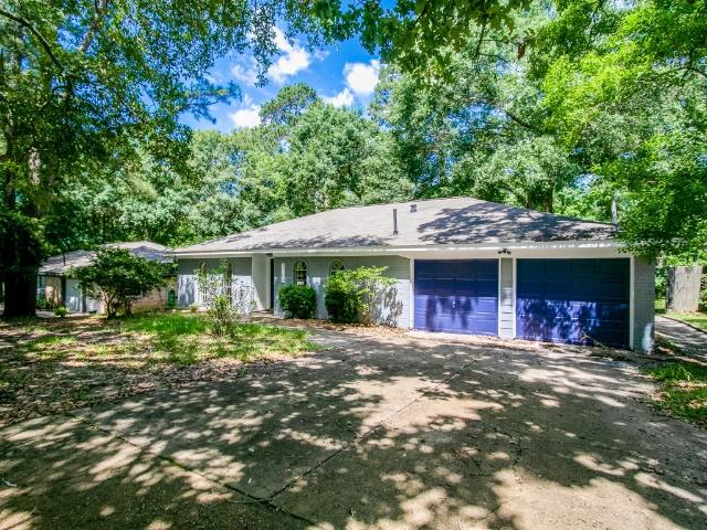 24615 Wilderness Rd, Spring, TX 77380 | MLS #93978