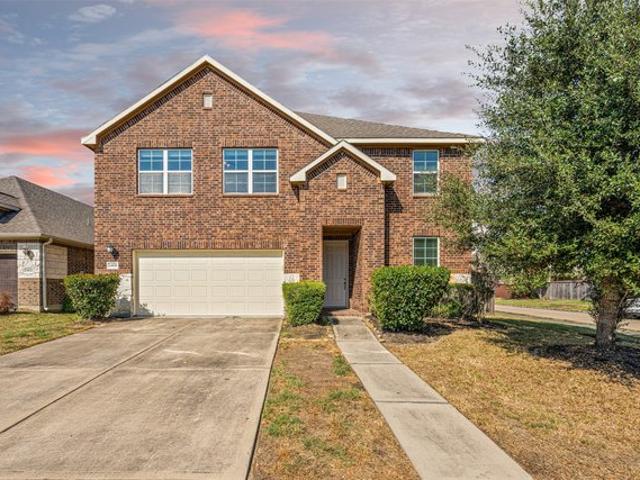 24618 Windmill Canyon Ln, Richmond, TX 77406