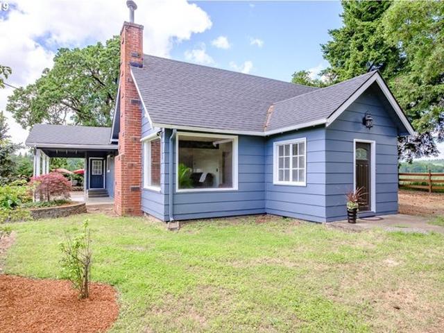 24618 N Highway 99W, Junction City, OR 97448