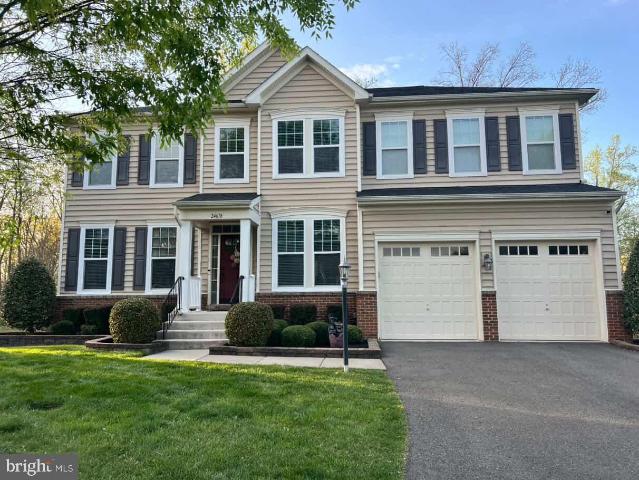 24618 Salmon River Pl, Aldie, VA 20105 | MLS #VALO2118 | Compass