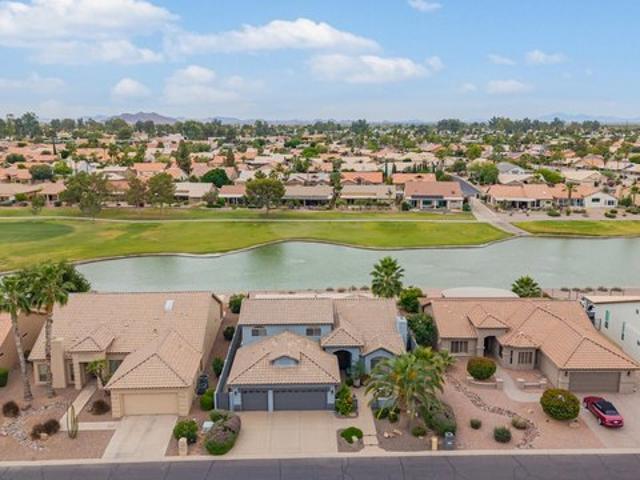 24619 S Lakeway Cir SE, Sun Lakes, AZ 85248