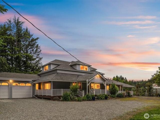 24619 State Route 2, Monroe, WA 98272