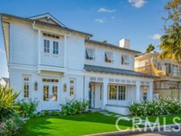 2461 Marino Dr, Newport Beach, CA 92663 | MLS #NP26061 | Compass