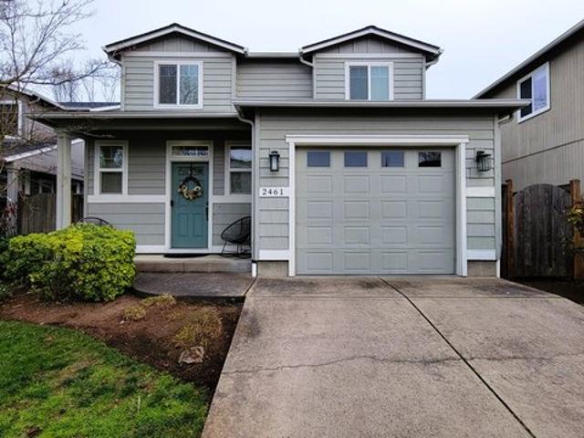 2461 Mountain Ter, Eugene, OR 97408