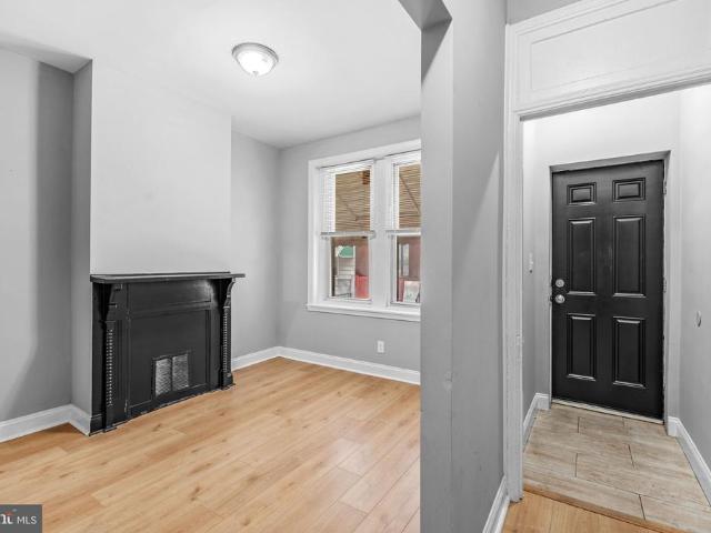 2461 N Garnet Street