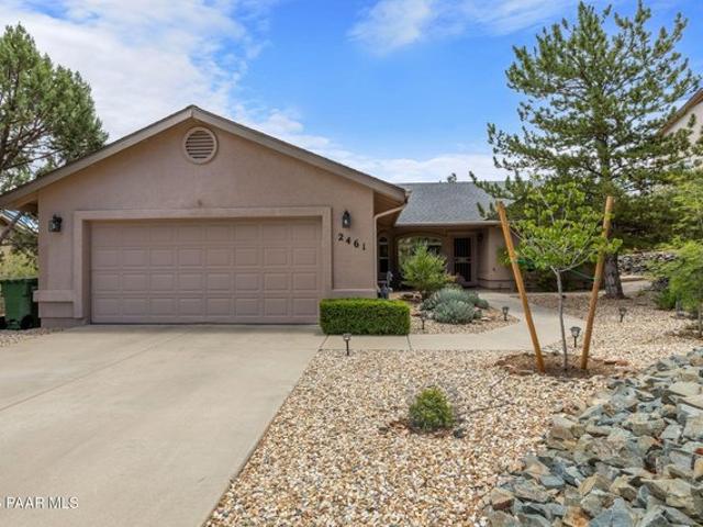 2461 N Leah Ln, Prescott, AZ 86301