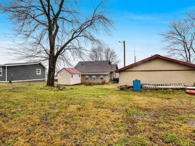 2461 Old Greenbrier Pike