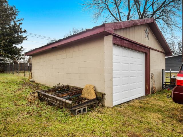 2461 Old State Highway 11, Greenbrier, TN 37073 | MLS #3184