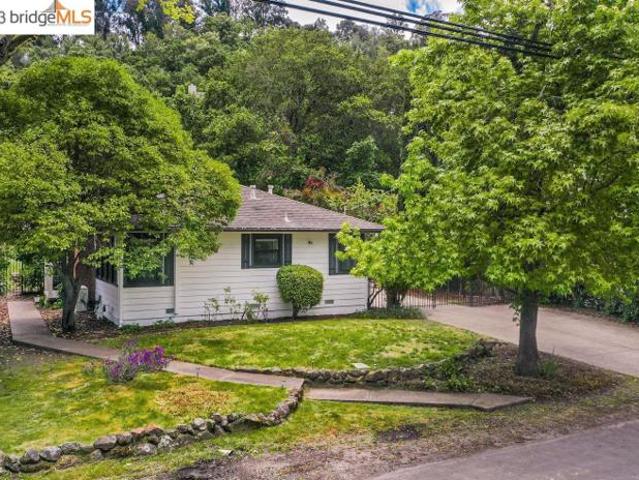 2461 Olympic Blvd, Lafayette, CA 94595