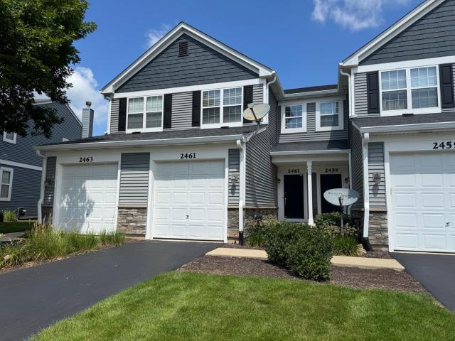 2461 Oneida Lane