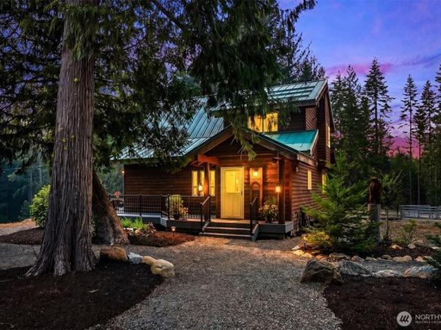 2461 Big Horn Way, Cle Elum, WA 98922