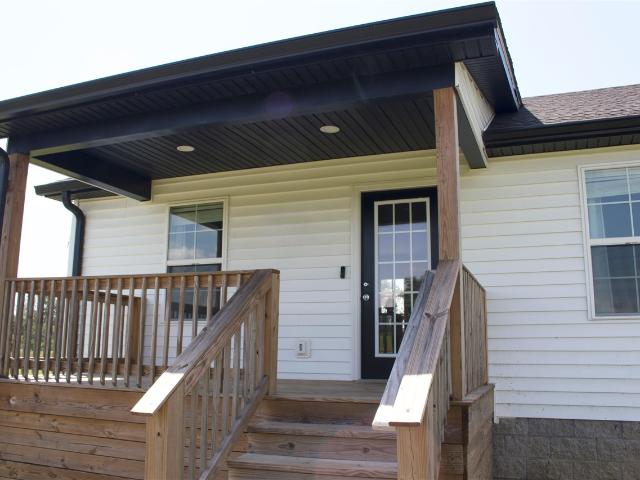 2461 Blaine Evans Road