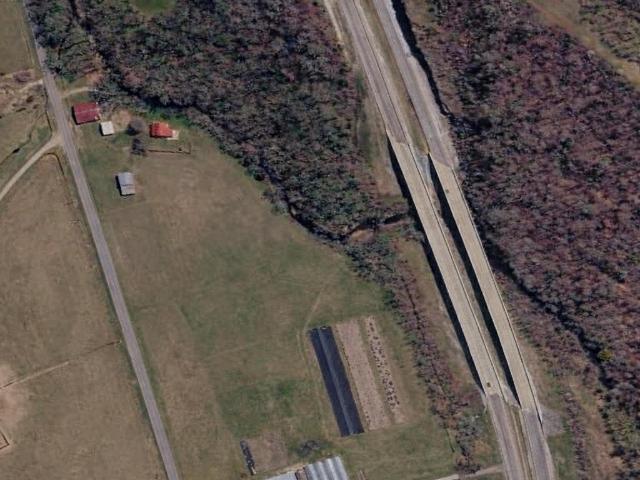 2461 Bodenham Rd