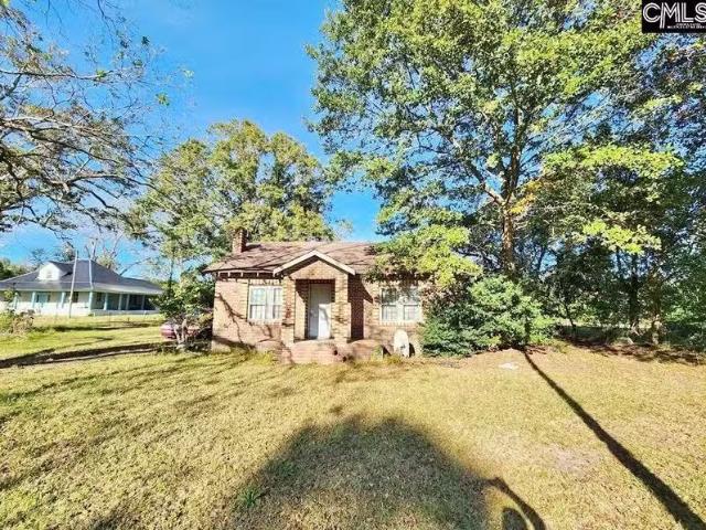 2461 Charleston Hwy, Orangeburg, SC 29115 MLS 593332